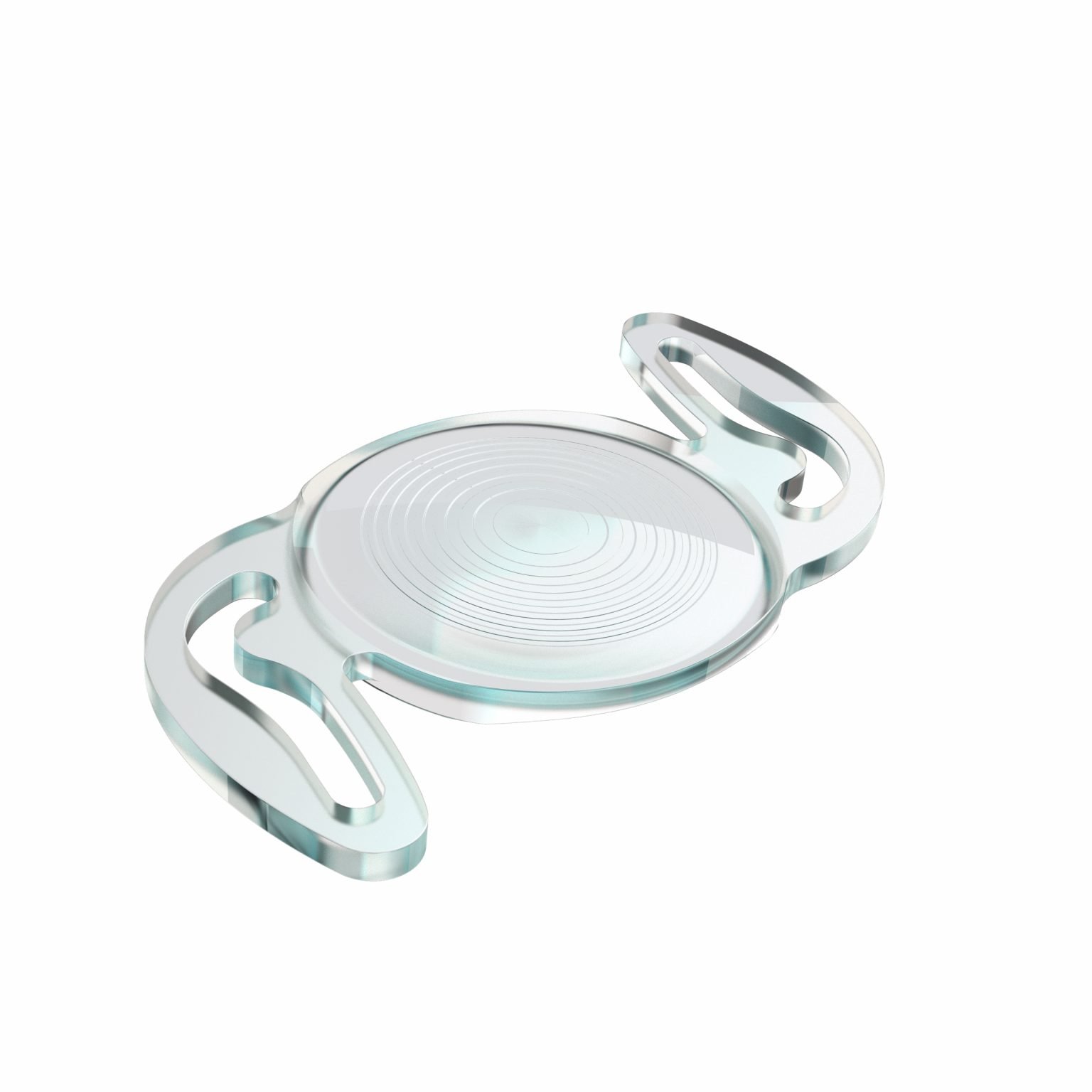 Rayone Spheric - Lentech S.A.