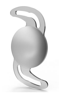 Finevision Trifocal Tórico - Lentech S.A.