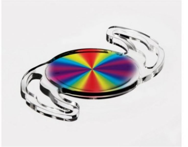 Rayone EMV - Lentech S.A.