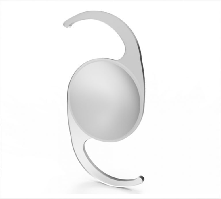 Rayone Spheric - Lentech S.A.