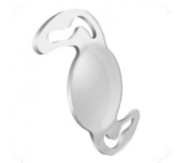 Rayone Spheric - Lentech S.A.